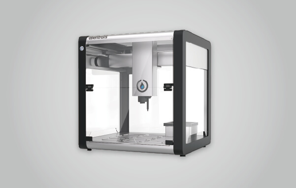 Opentrons 自動移液工作站 OT-2 - ANFAM